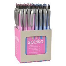 Propiska Spoko Stripes - stopa 0,3 mm - Pera a propisky - Psací potřeby